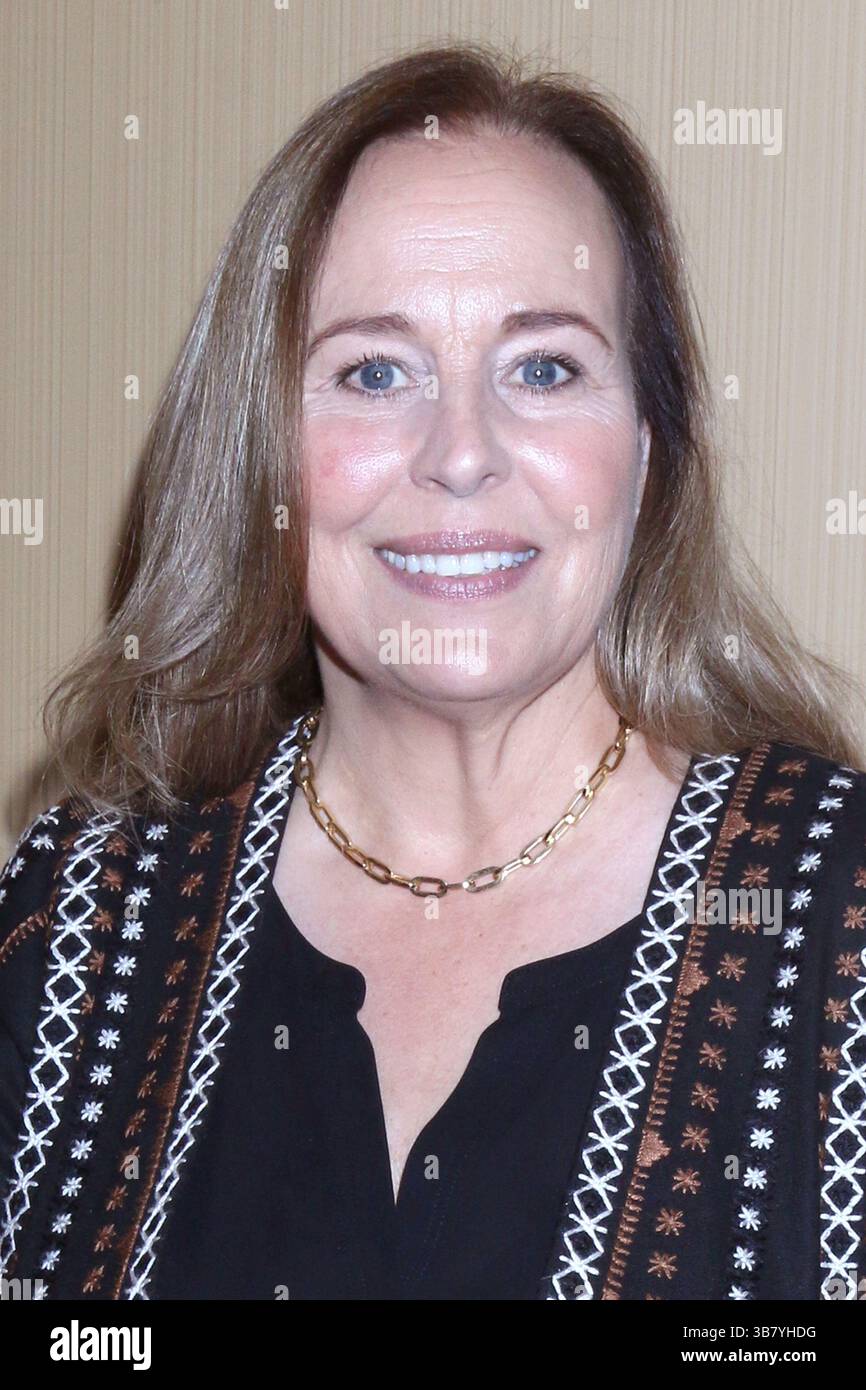 Genie francis hi-res stock photography and images - Alamy