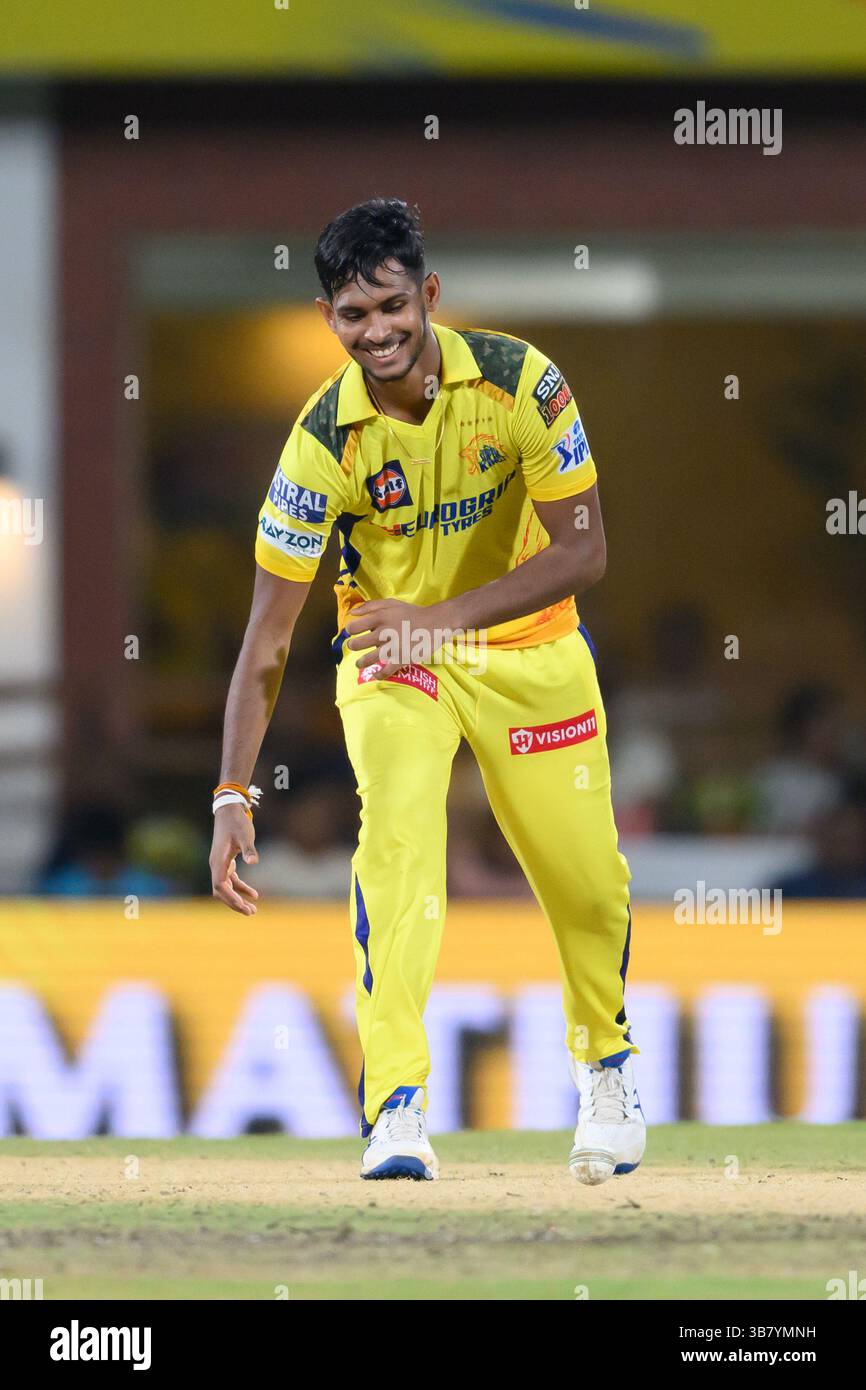 Matheesha pathirana hi-res stock photography and images - Alamy