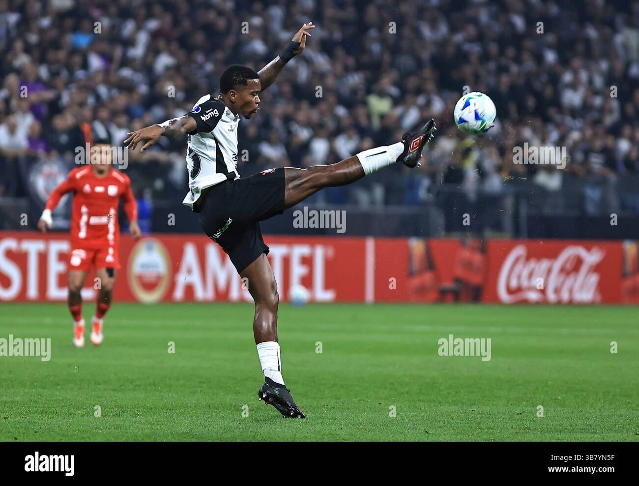 SP - SAO PAULO - 06/05/2025 - SOUTH AMERICAN CUP 2025, CORINTHIANS x ...