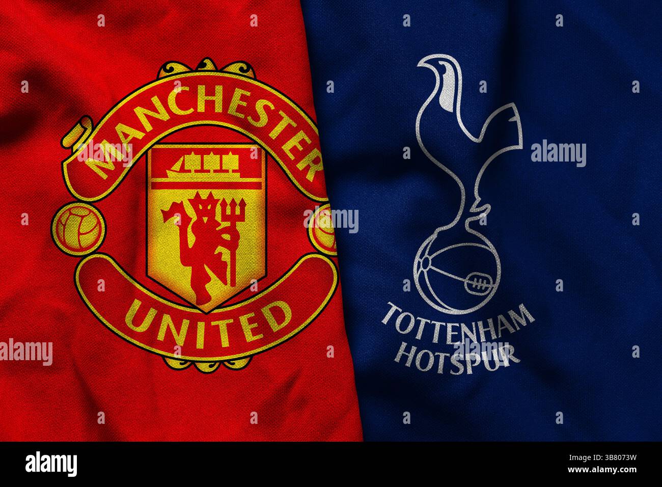 Manchester united fc 2025 hi-res stock photography and images - Alamy