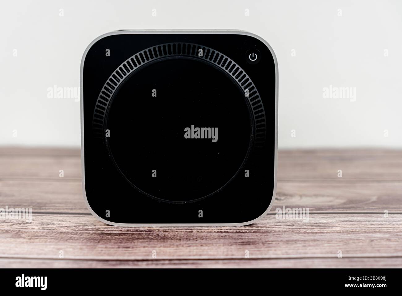 January 9 2025 - Calgary Alberta Canada - Apple Mac Mini M4 and a Mini ...