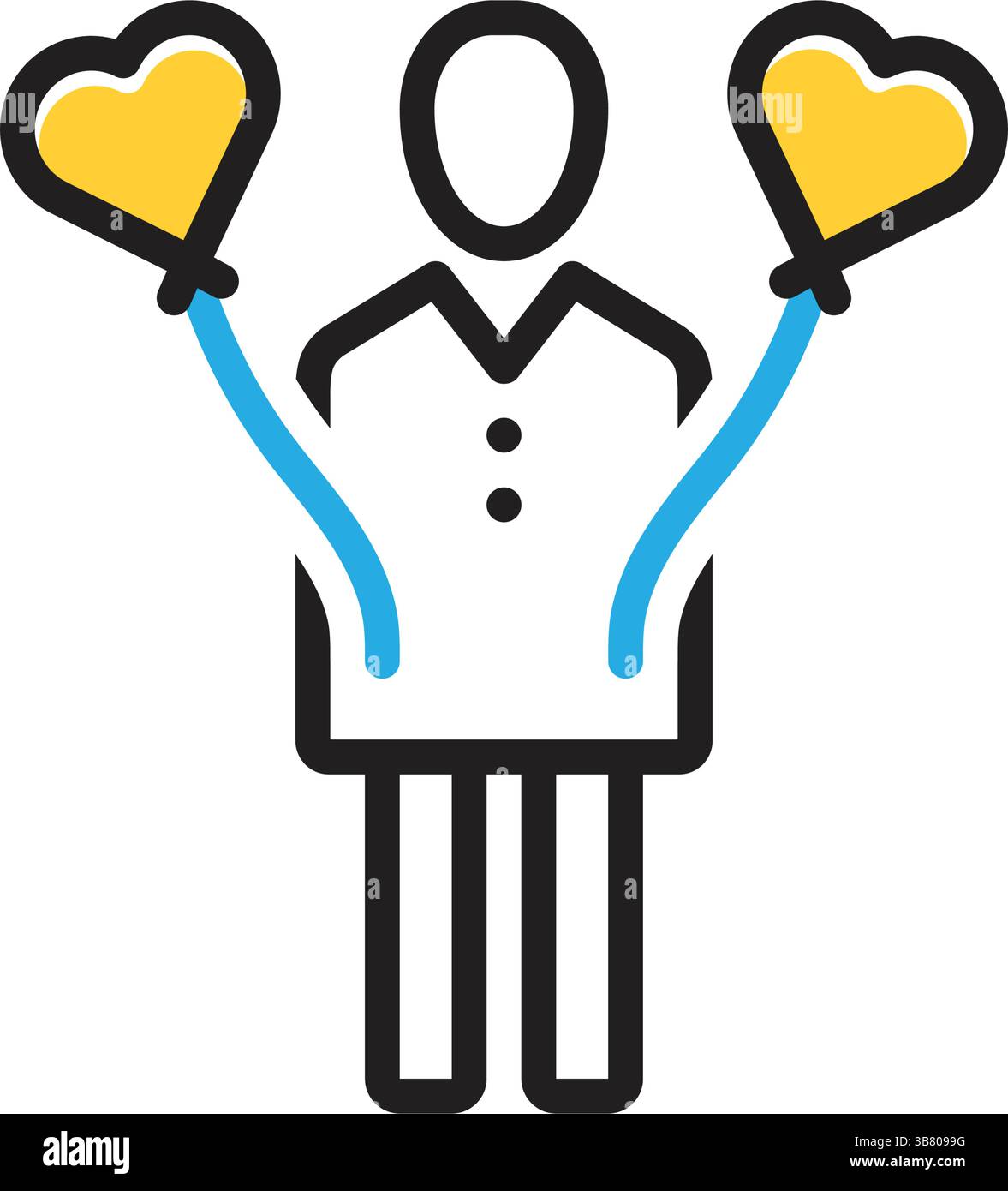 Liberal vector vectors hi-res stock photography and images - Alamy