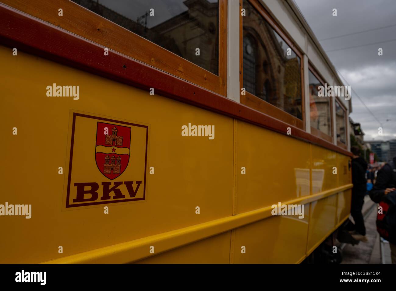 Logo bkv hi-res stock photography and images - Alamy