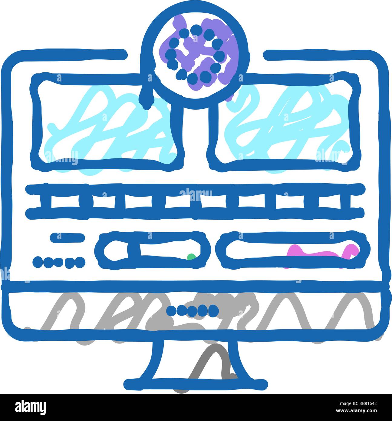 Film team photo Cut Out Stock Images & Pictures - Alamy