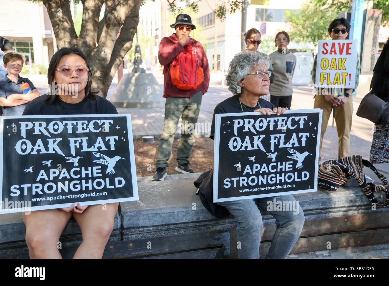 Downtown phoenix az 2025 hi-res stock photography and images - Alamy