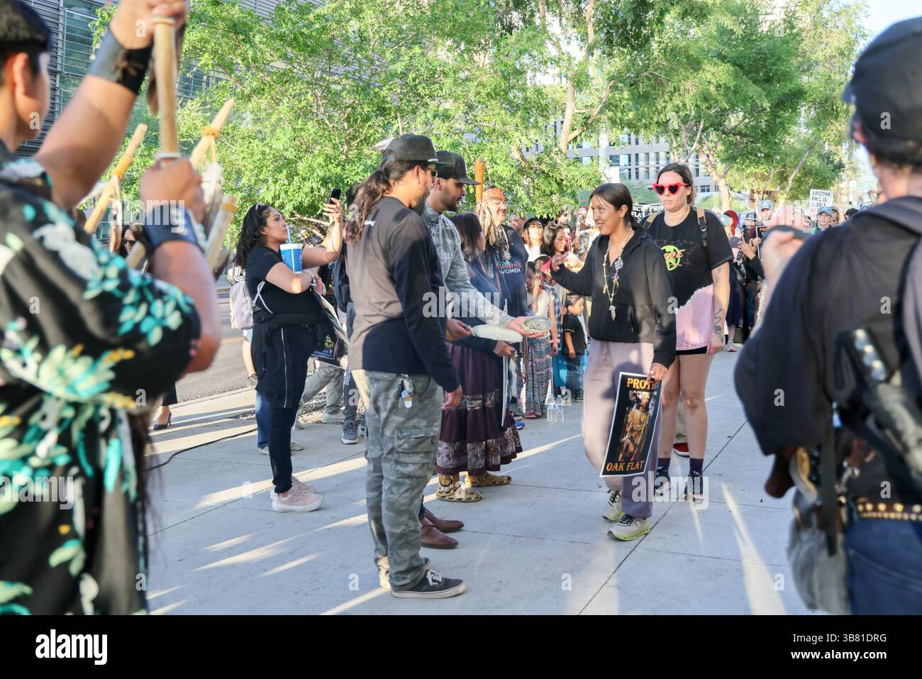 Downtown phoenix az 2025 hi-res stock photography and images - Alamy