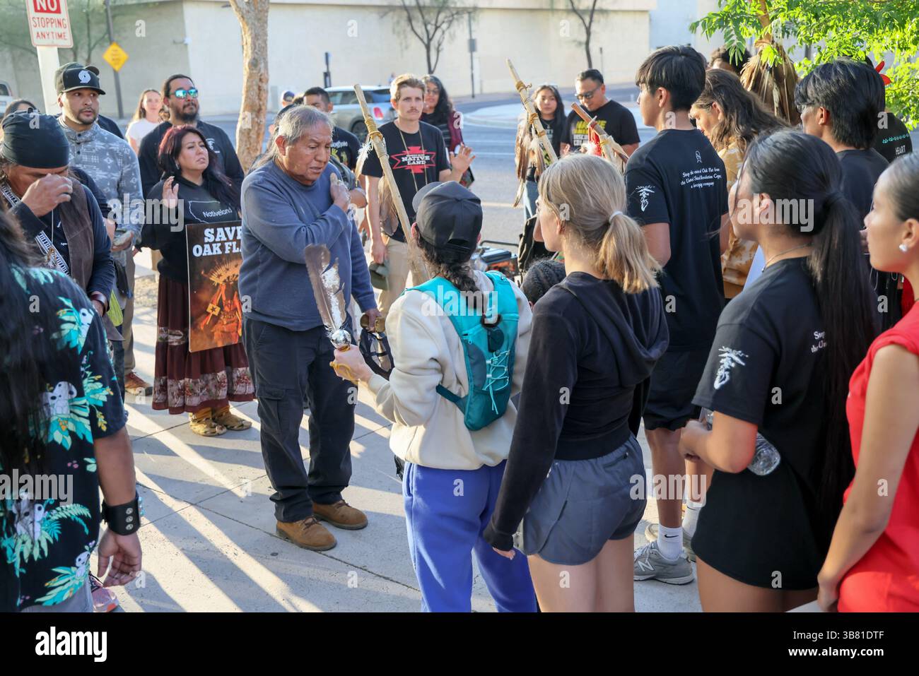 Downtown phoenix az 2025 hi-res stock photography and images - Alamy