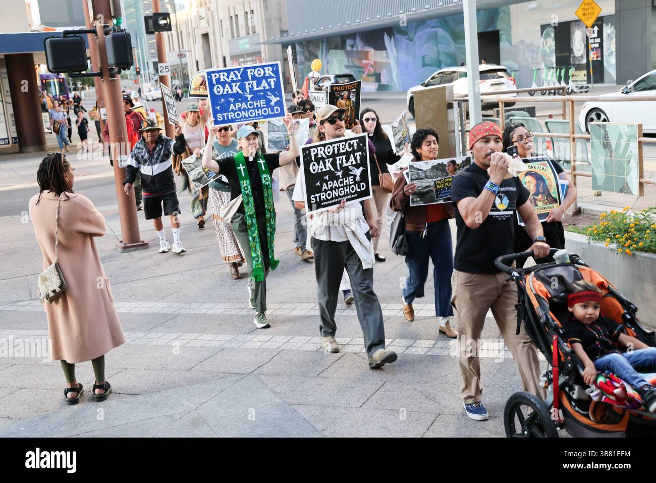 Downtown phoenix az 2025 hi-res stock photography and images - Alamy