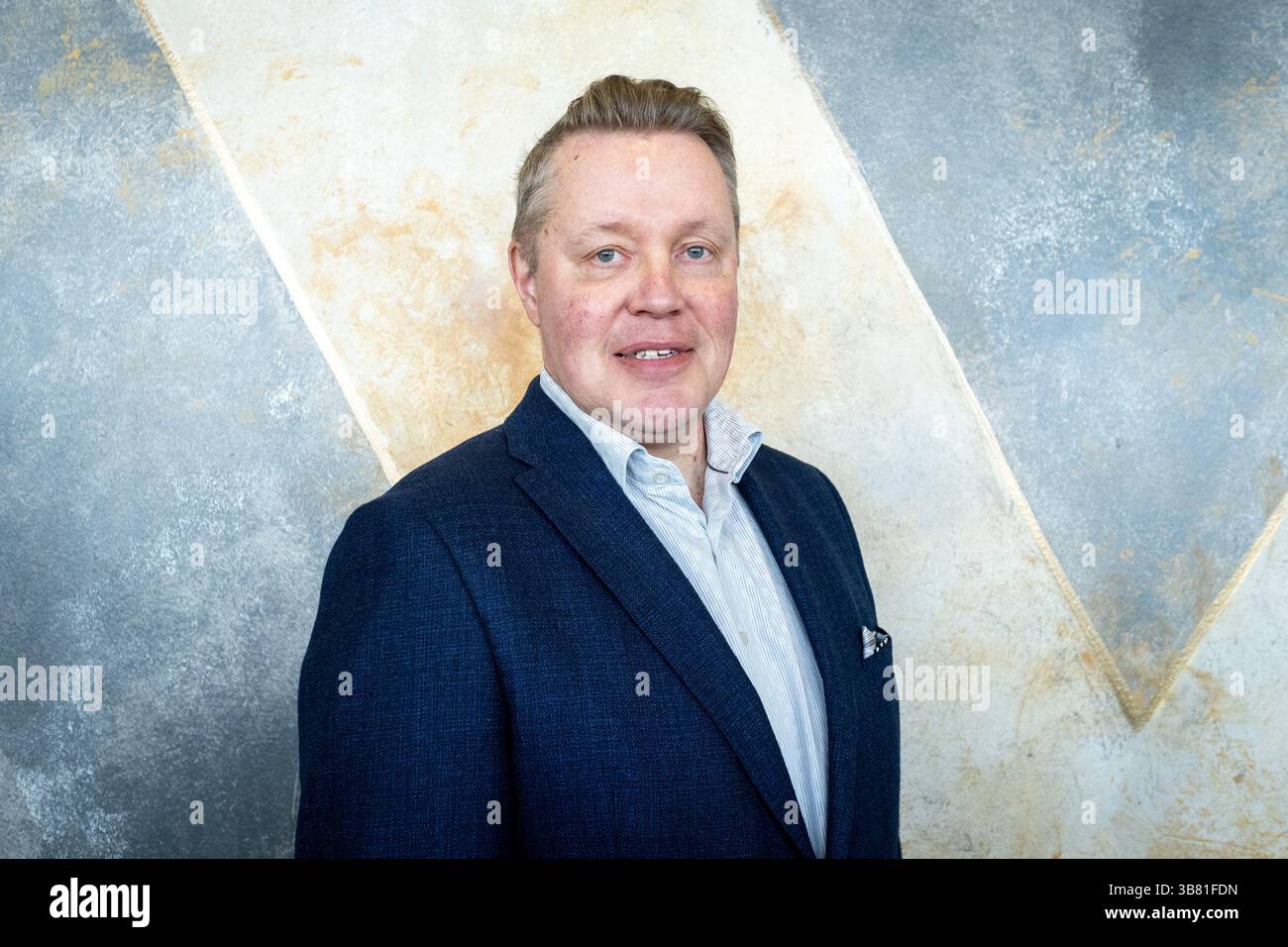 Tiedepuisto hi-res stock photography and images - Alamy