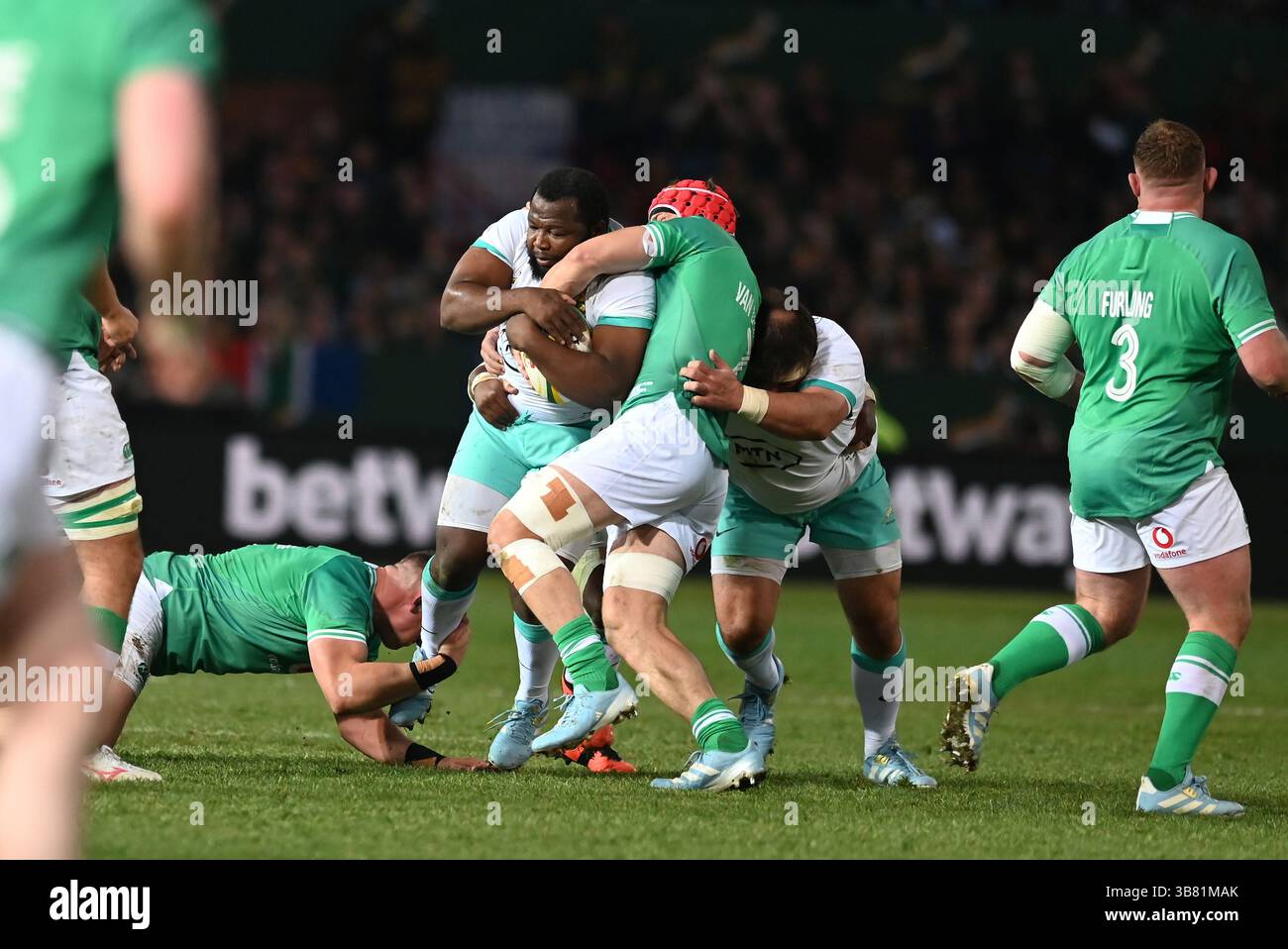 Neil versfeld hi-res stock photography and images - Alamy