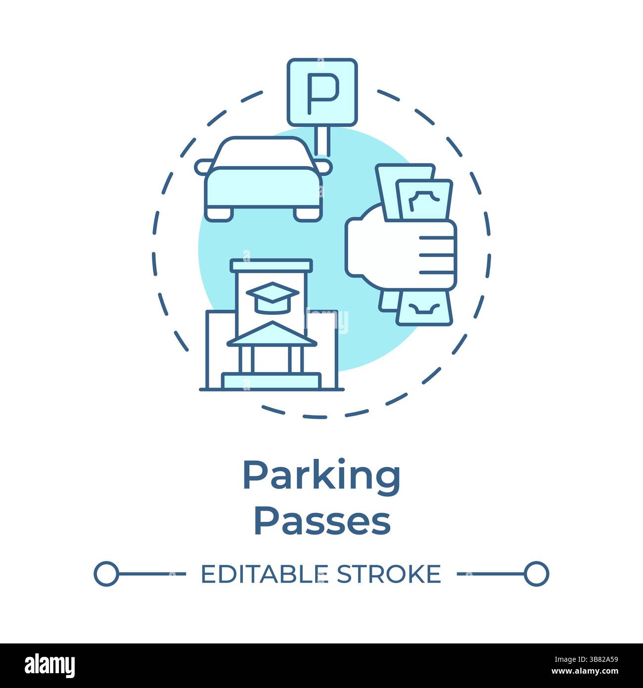 The passes Cut Out Stock Images & Pictures - Alamy