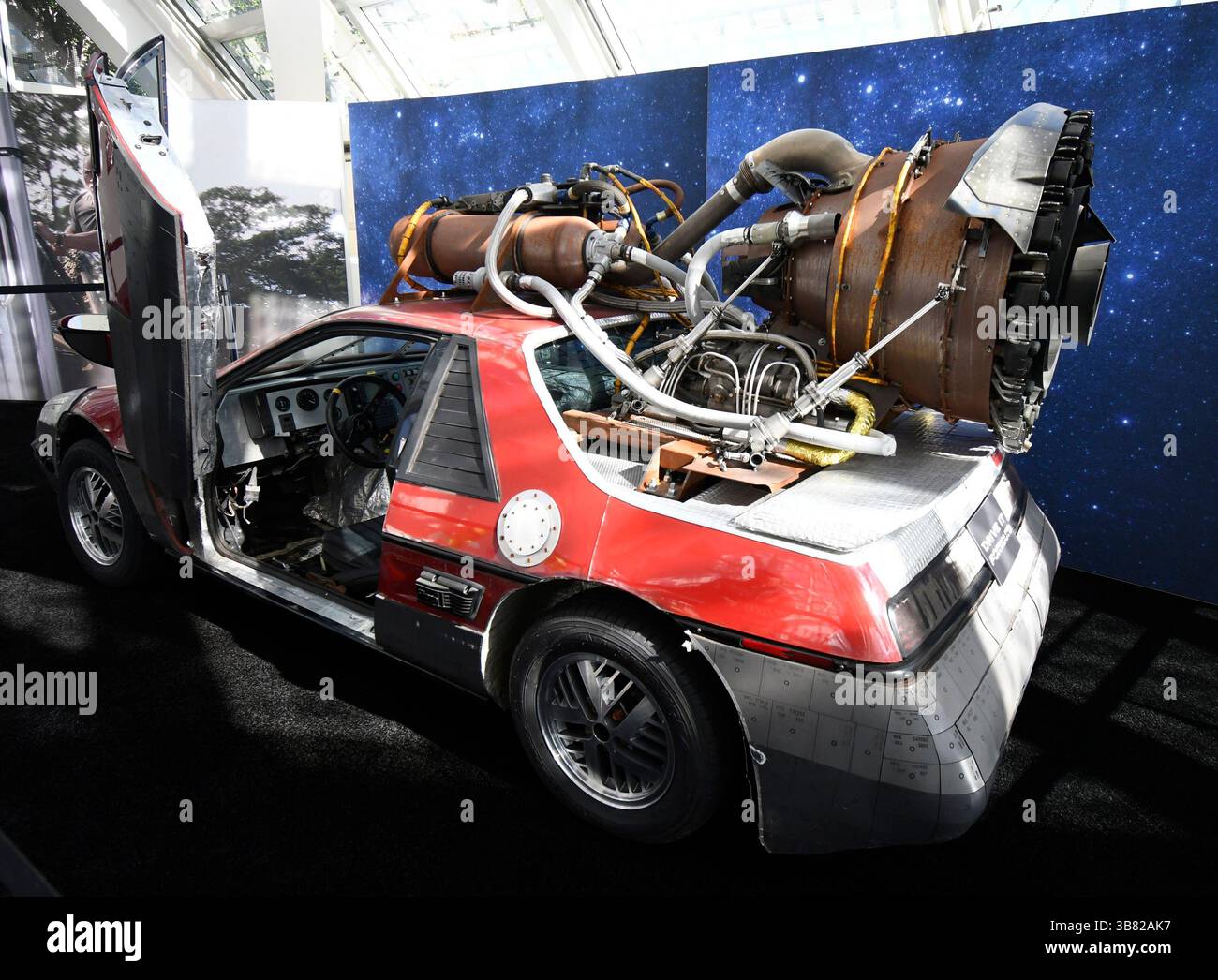 Fast and furious 9 hi-res stock photography and images - Alamy