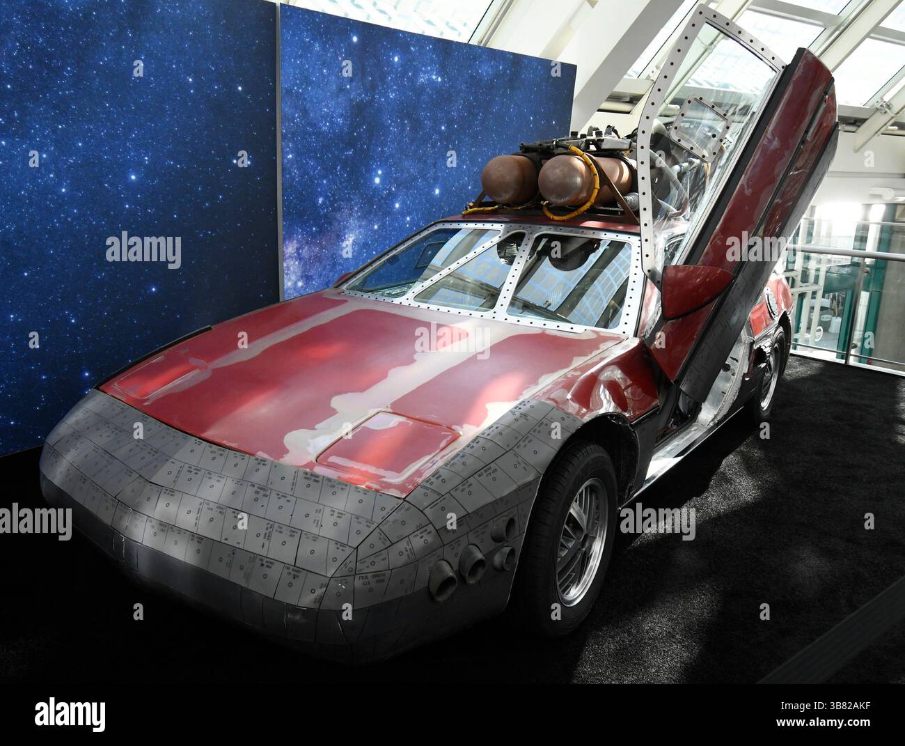 Fast and furious 9 hi-res stock photography and images - Alamy