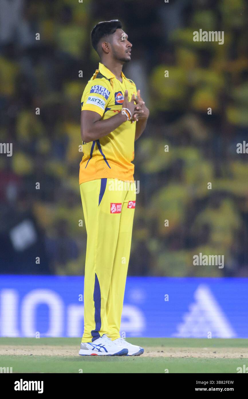 Matheesha pathirana hi-res stock photography and images - Alamy