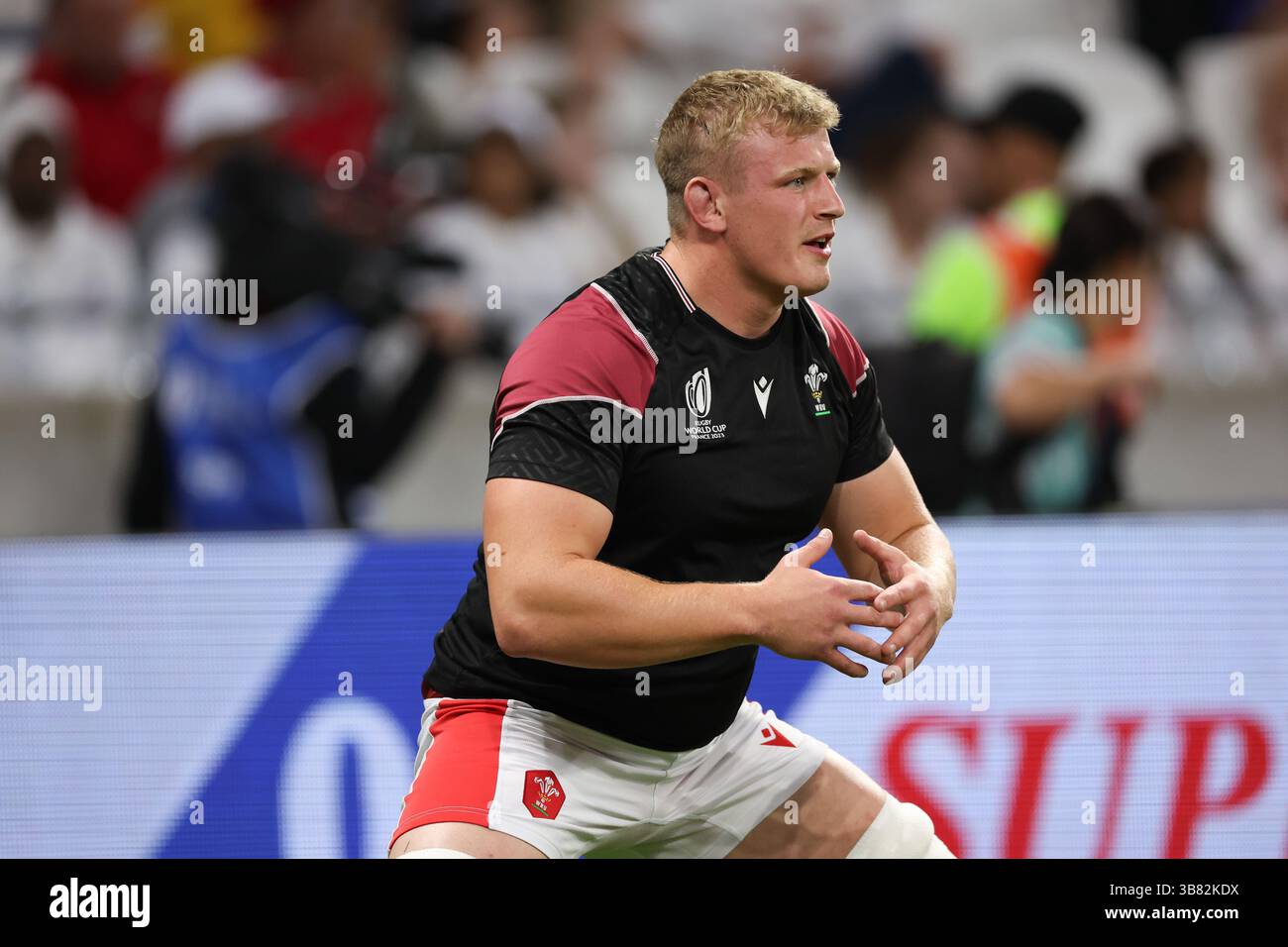 Jac morgan world cup hi-res stock photography and images - Alamy