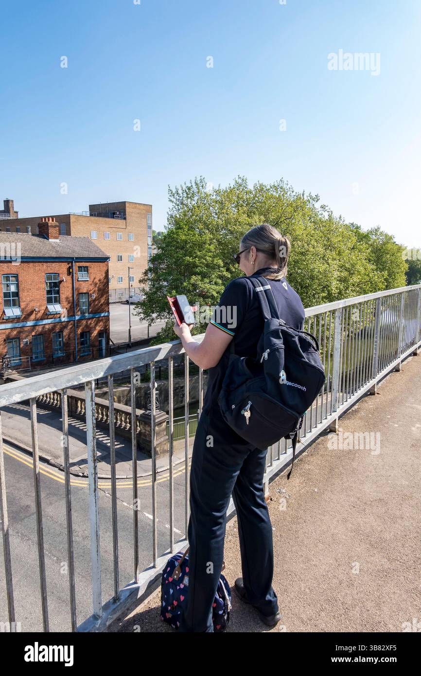 Bridge to be demolished during may 2025 hi-res stock photography and ...