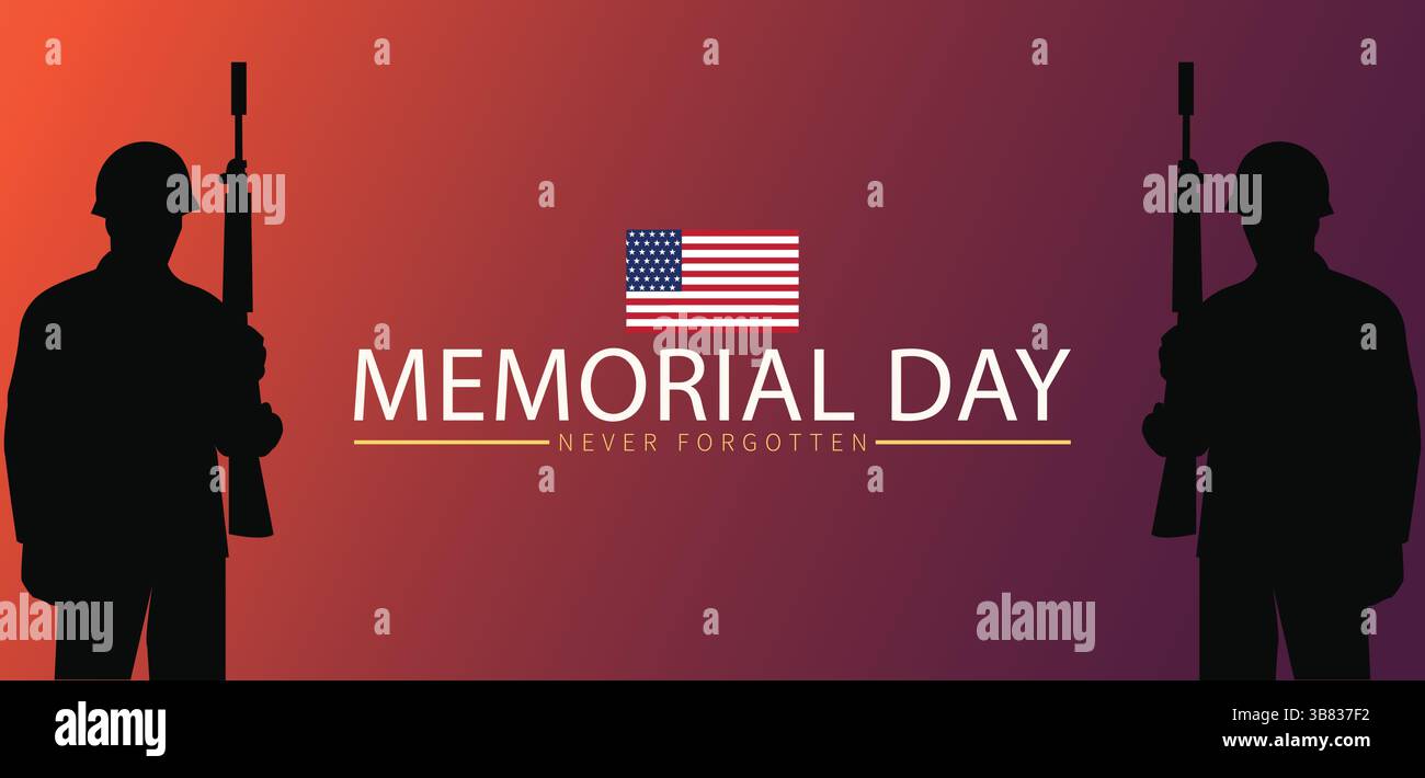 Remembering those who Stock Vector Images - Alamy