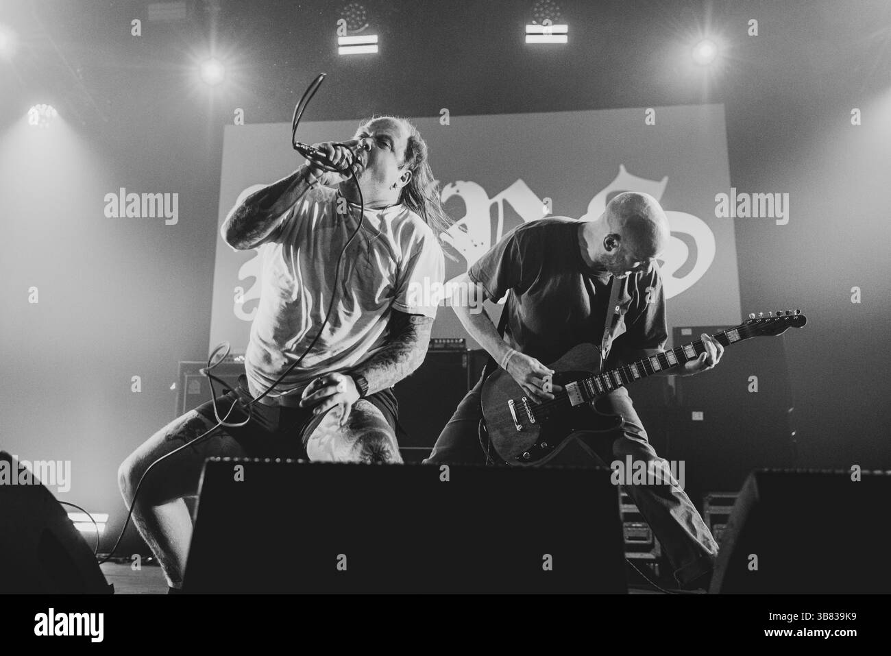 Queer artist Black and White Stock Photos & Images - Alamy