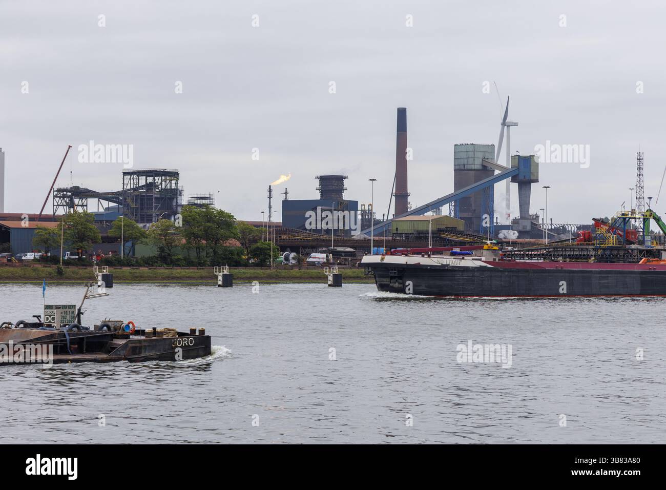 Gent, Belgium. 07th May, 2025. Illustration picture of the ...