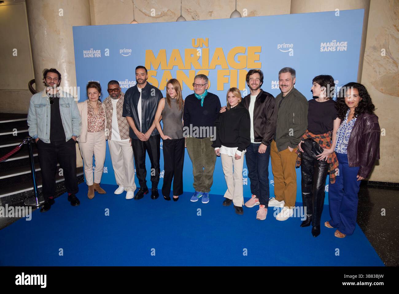 Nicolas berno hi-res stock photography and images - Alamy