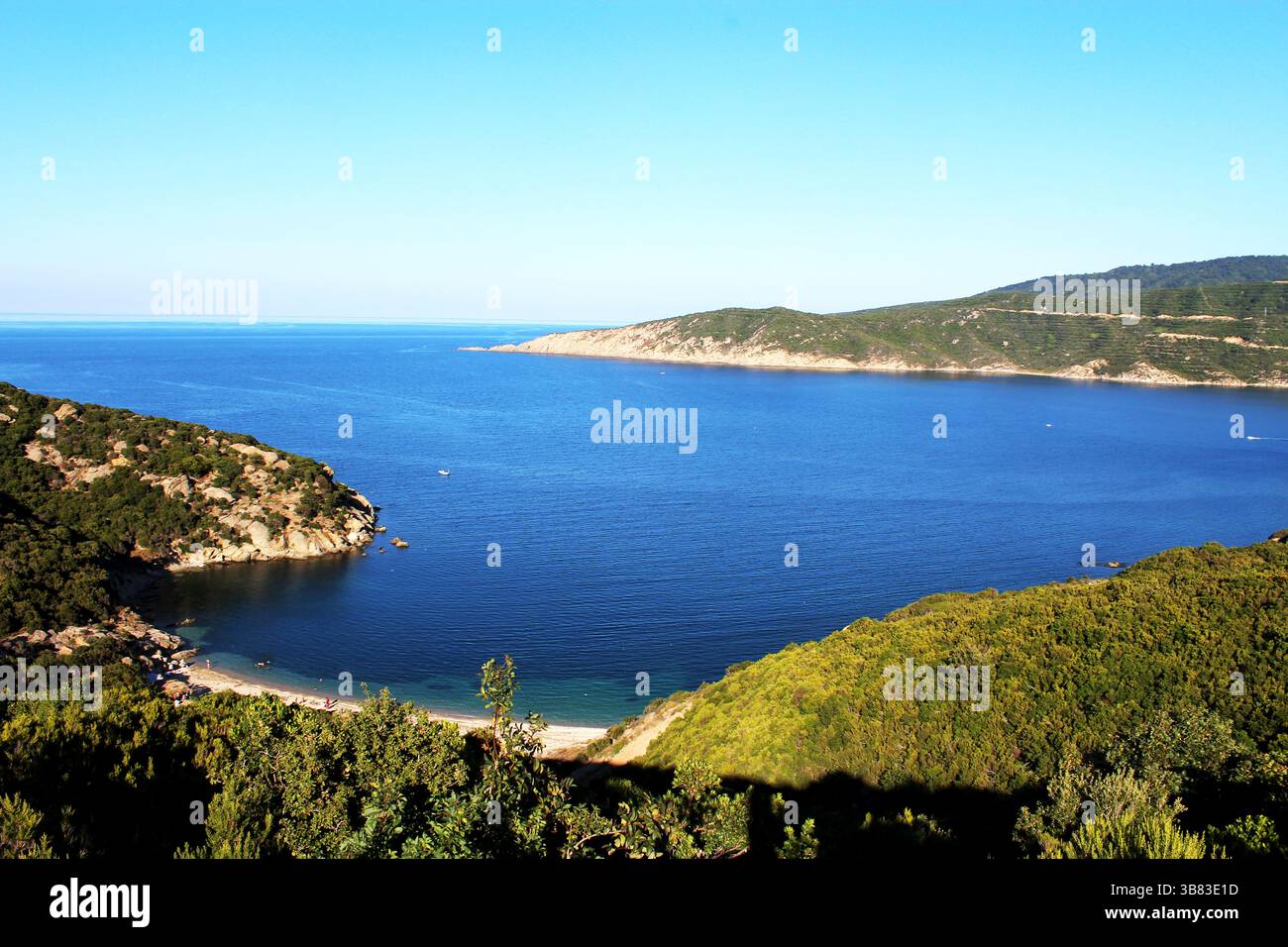 Kapidag peninsula hi-res stock photography and images - Alamy