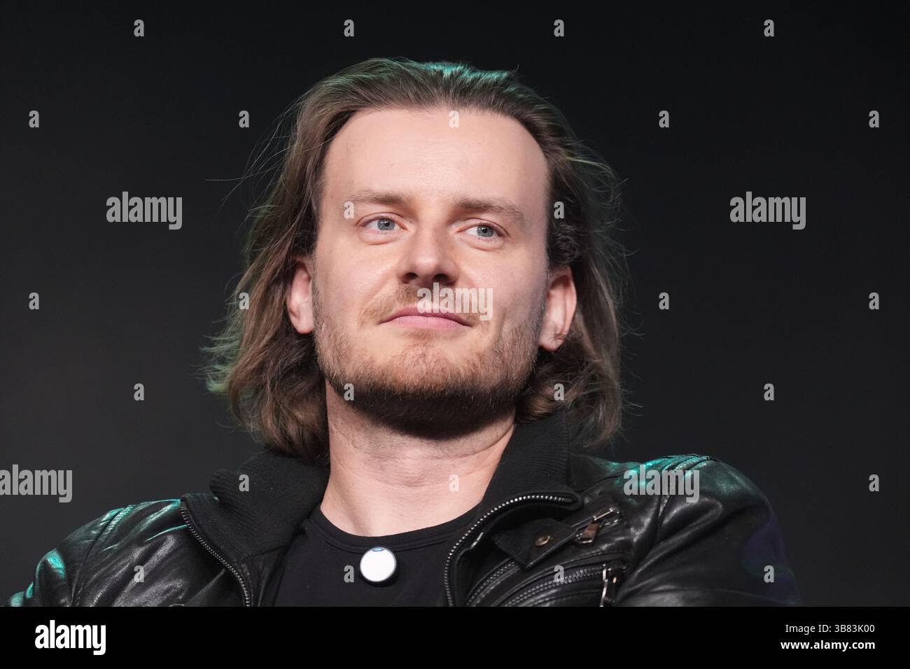 Eric demuth hi-res stock photography and images - Alamy
