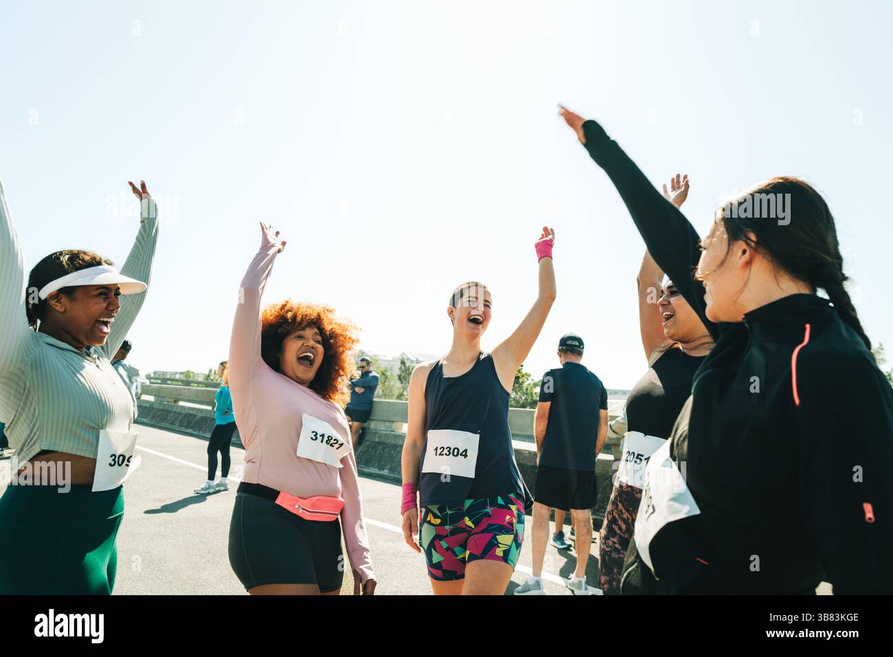 Joyful celebration diversity among hi-res stock photography and images ...