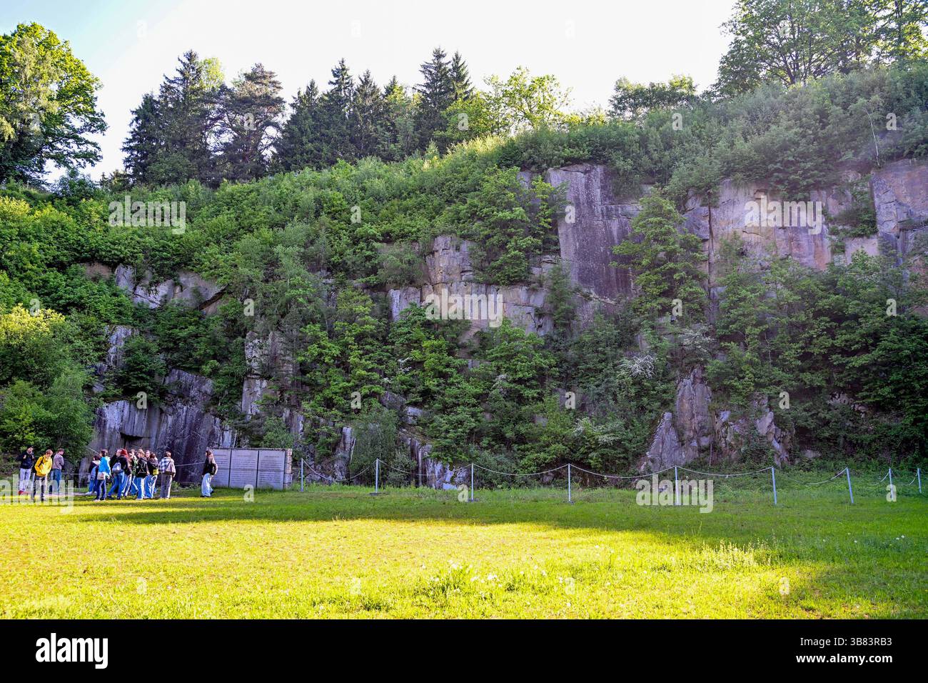 KZ Gedenkstaette Mauthausen, Konzentrationslager Memorial 07.05.2025 ...