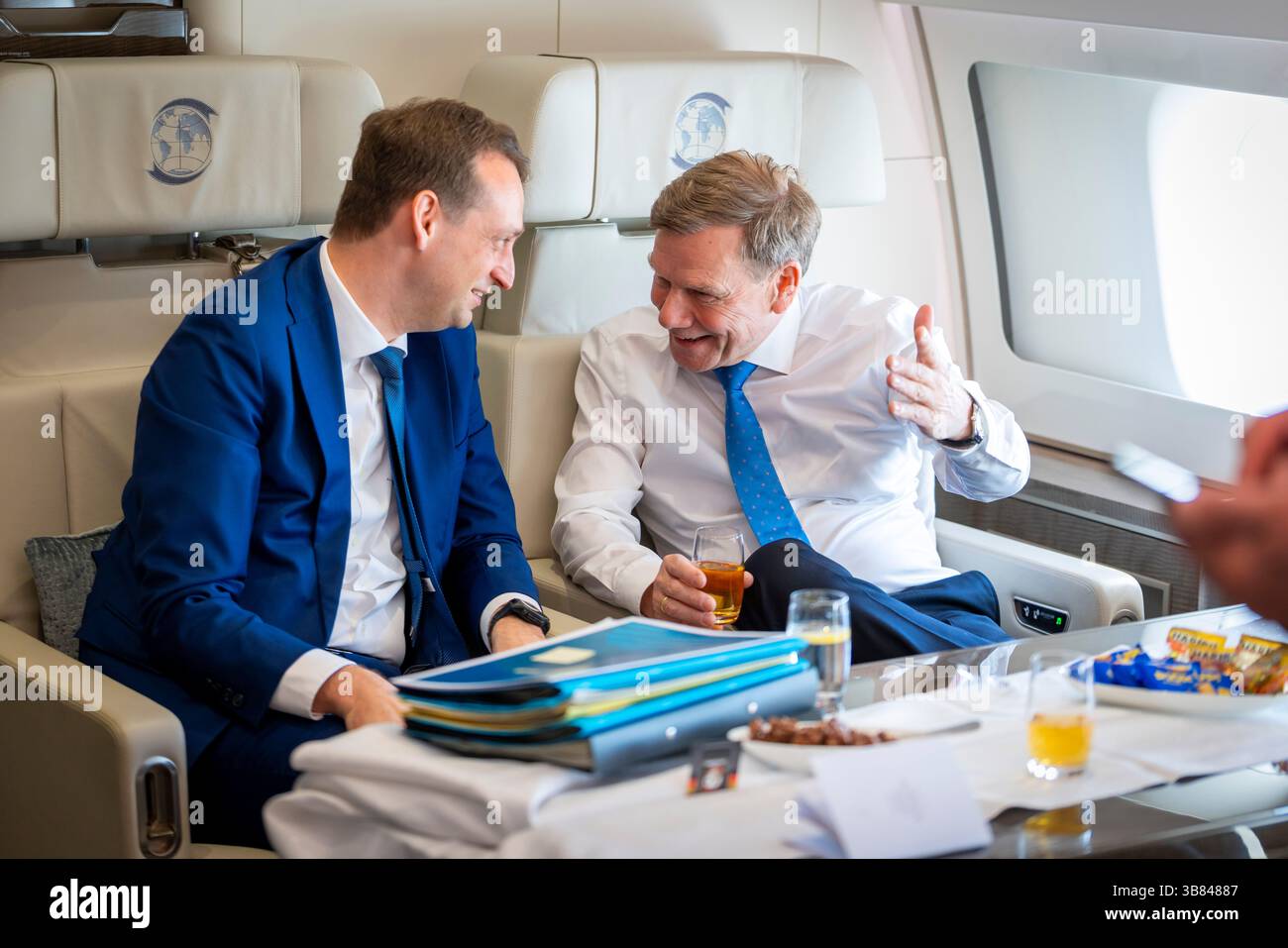 Berlin, Deutschland. 07th May, 2025. Johann Wadephul (CDU), Federal ...