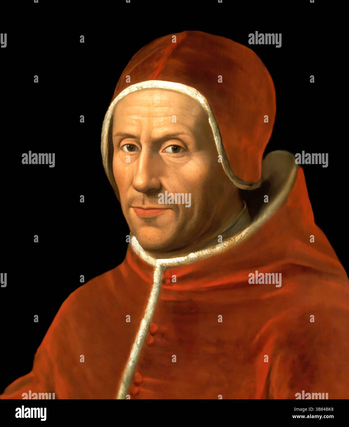 Pope Adrian VI, Adriano VI, Hadrian VI.; 1459 – 1523, Bishop of Rome ...