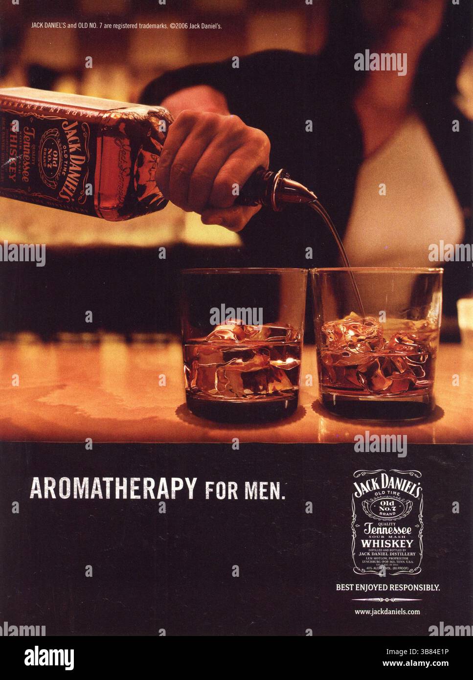Vintage February 2008 Playboy Magazine Advert, USA Stock Photo - Alamy