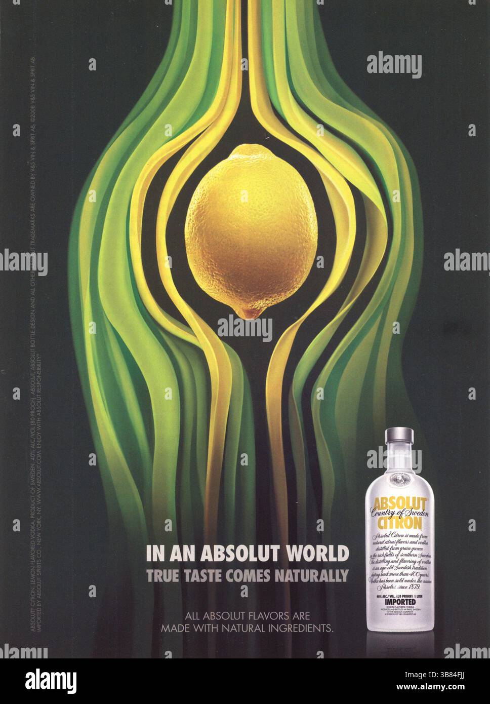 Vintage April 2008 Playboy Magazine Advert, USA Stock Photo - Alamy