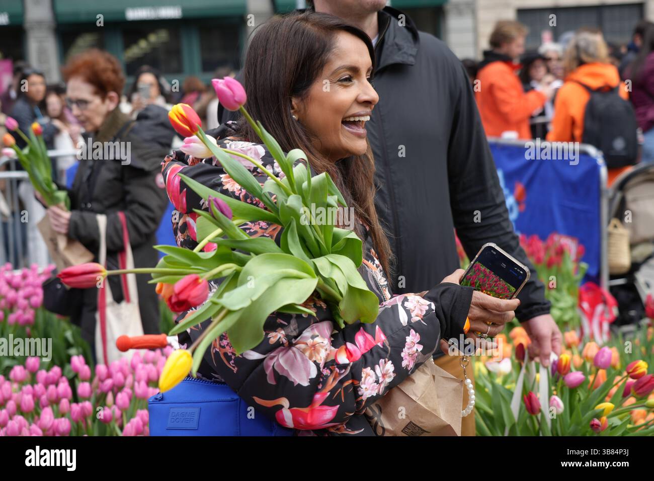 Nyc 400th anniversary hi-res stock photography and images - Alamy