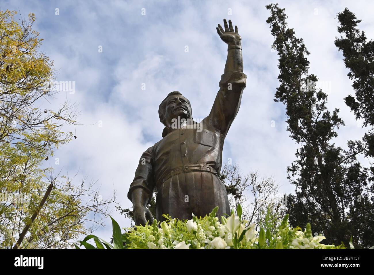 Luis donaldo colosio 1994 hi-res stock photography and images - Alamy