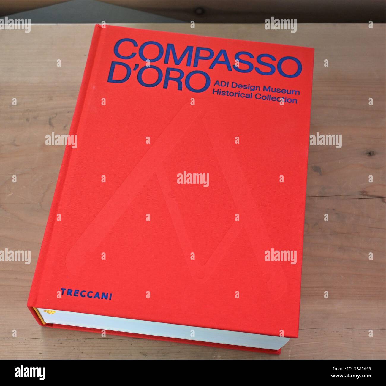 Milan, . 07th May, 2025. Milan, Italy Compasso d'Oro. ADI Design Museum ...