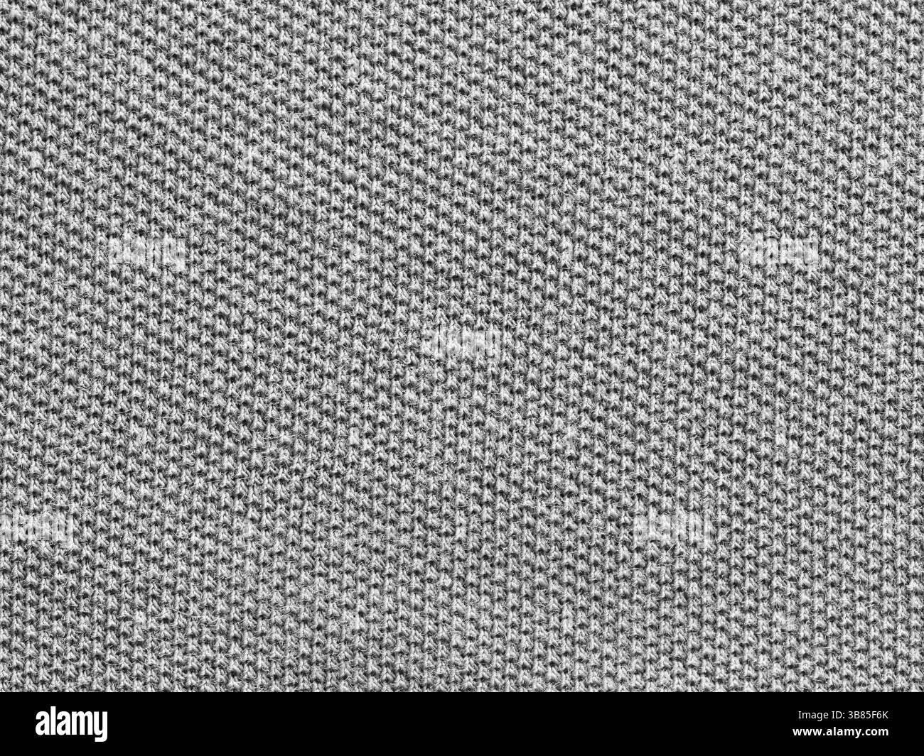 Gray knitted Jersey polo texture as textile background Stock Photo - Alamy
