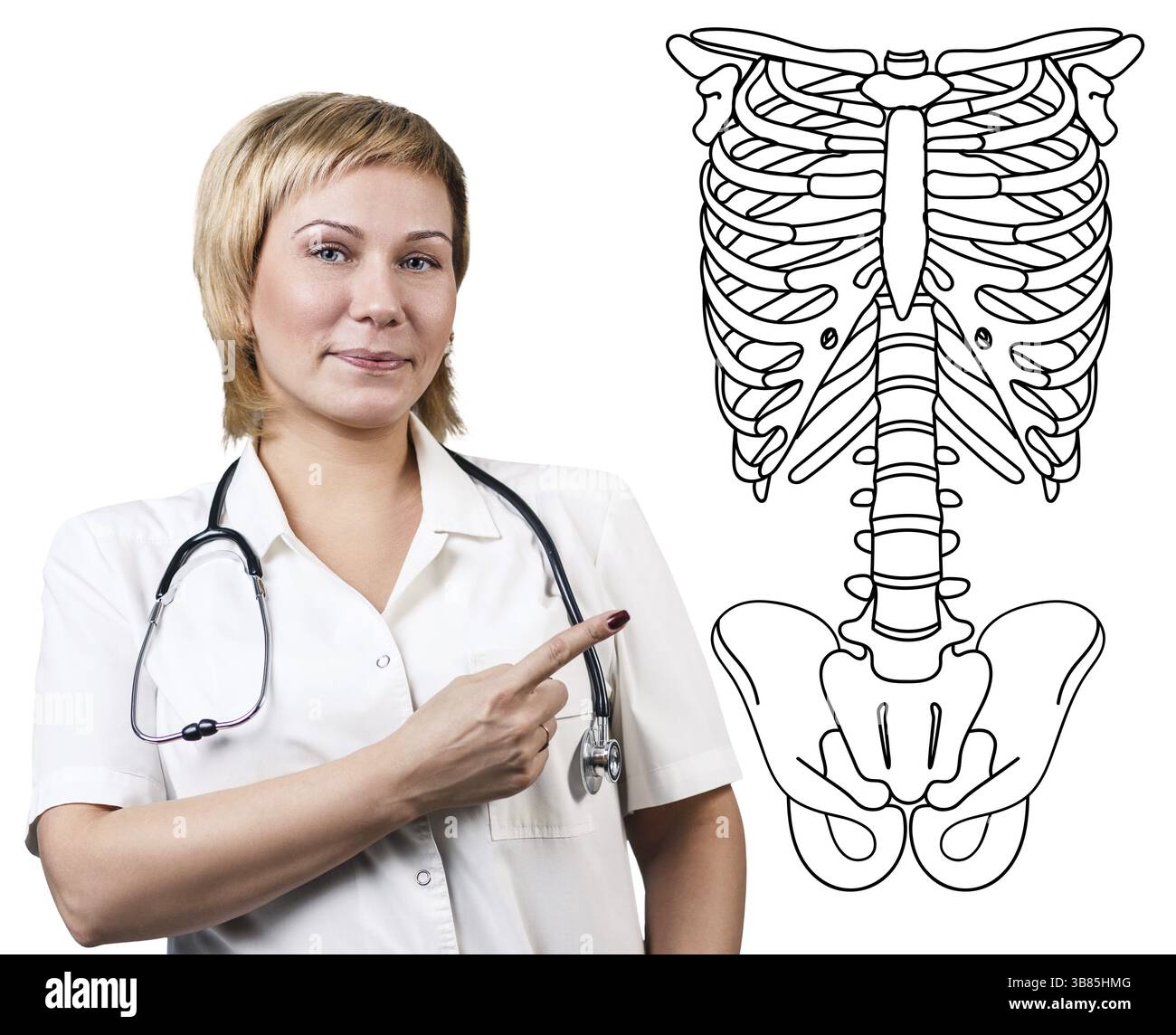 Woman nurse medical cupboard hi-res stock photography and images - Alamy