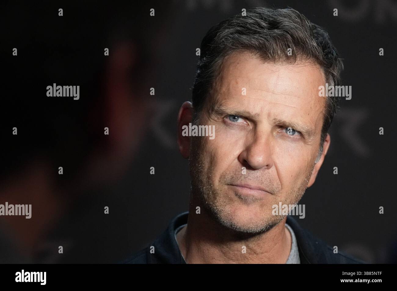 Hamburg, Germany. 07th May, 2025. Oliver Bierhoff, former professional ...