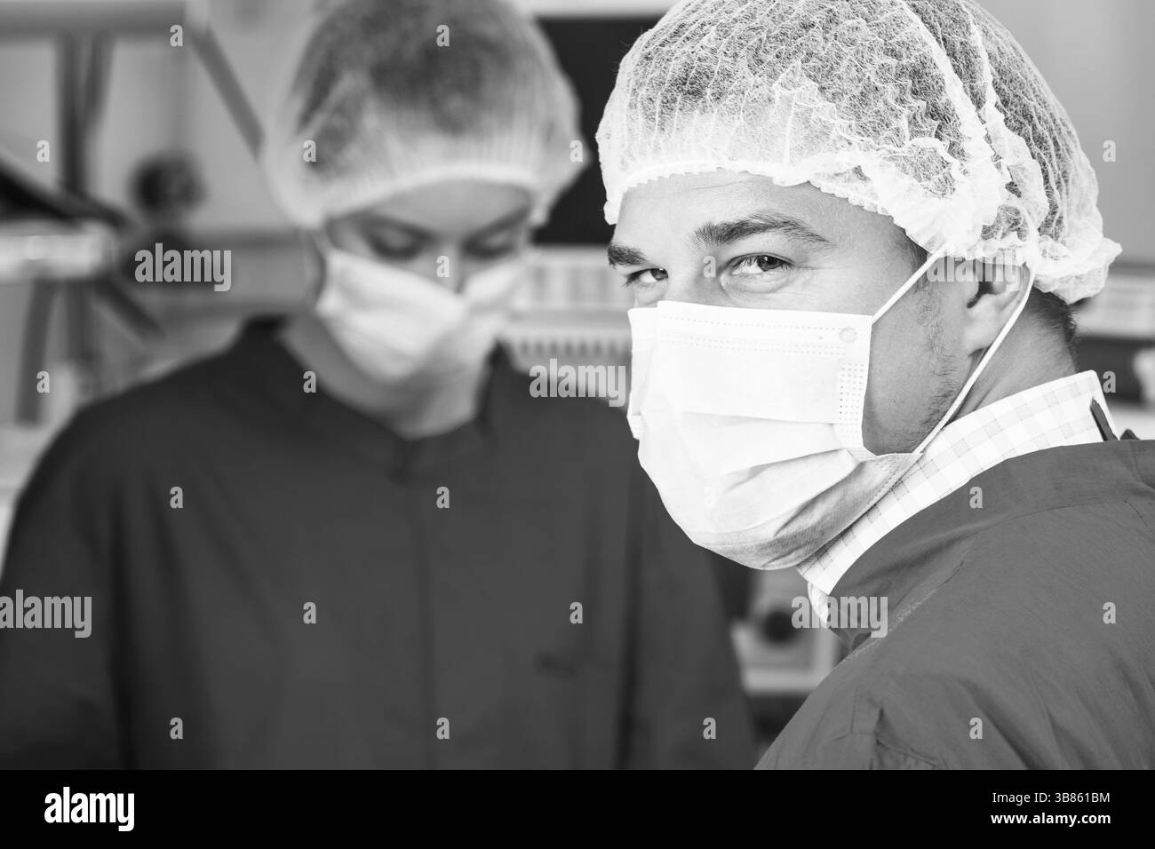 Test protect Black and White Stock Photos & Images - Alamy