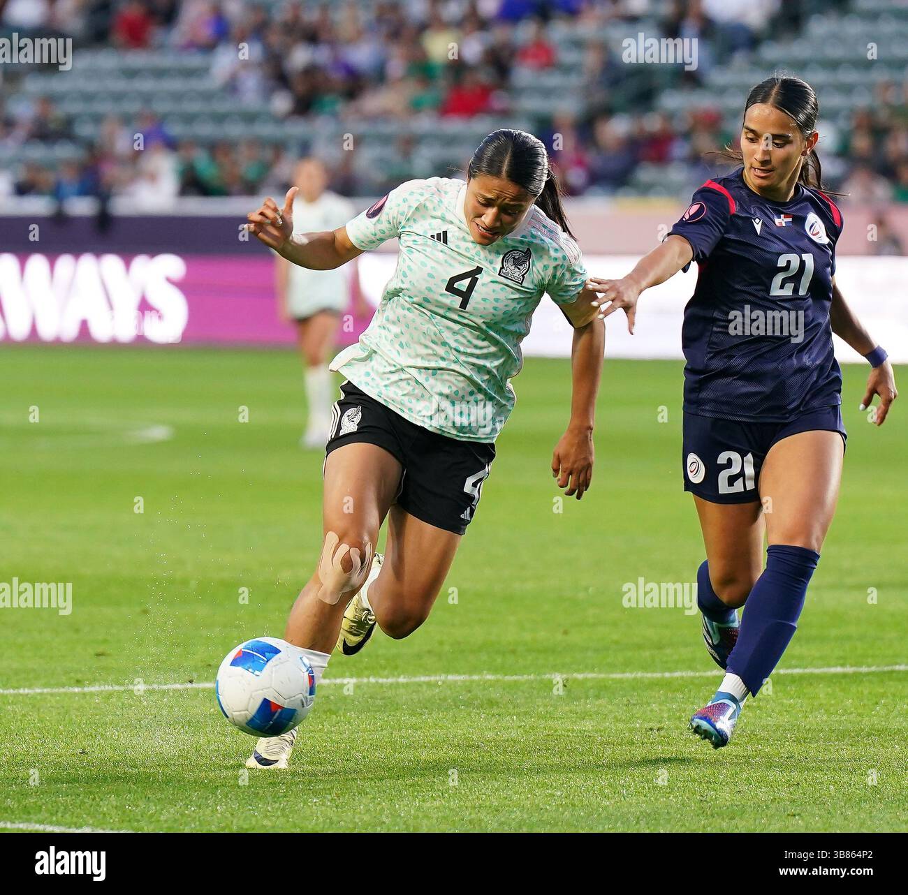 Jaylen vallecillo hi-res stock photography and images - Alamy
