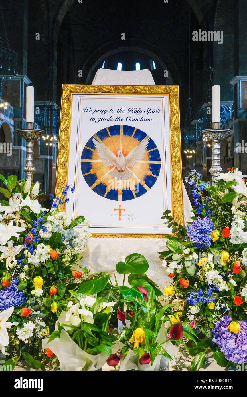 2025 conclave hi-res stock photography and images - Alamy