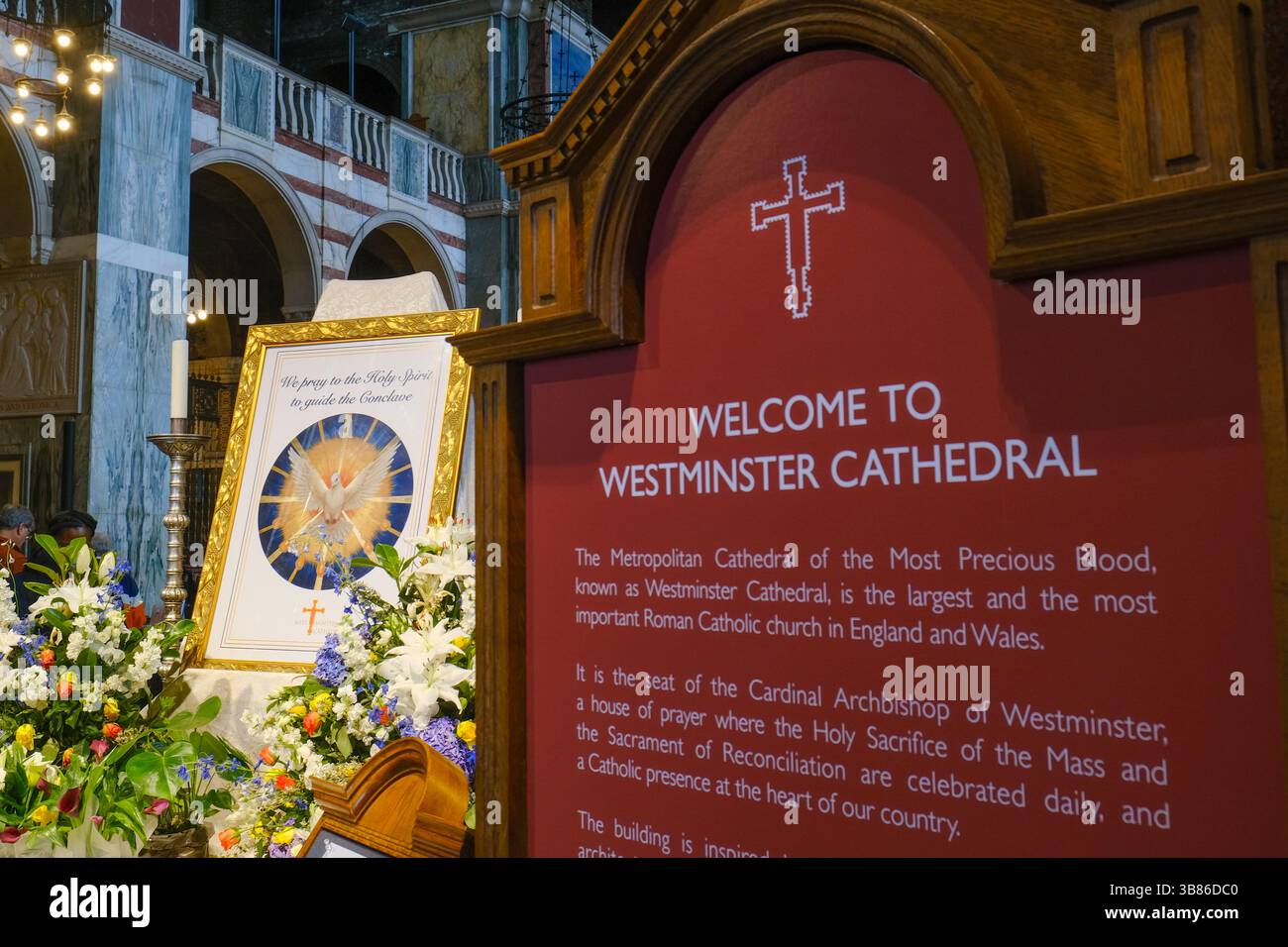 2025 conclave hi-res stock photography and images - Alamy