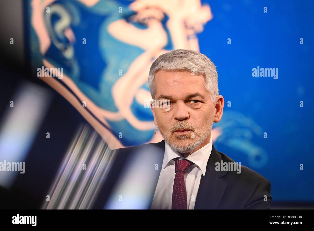 Prof.Dr. Carlo MASALA Professor fuer Internationale Politik an der ...
