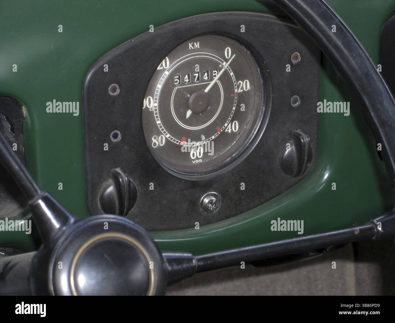 Historic vw beetle hi-res stock photography and images - Alamy