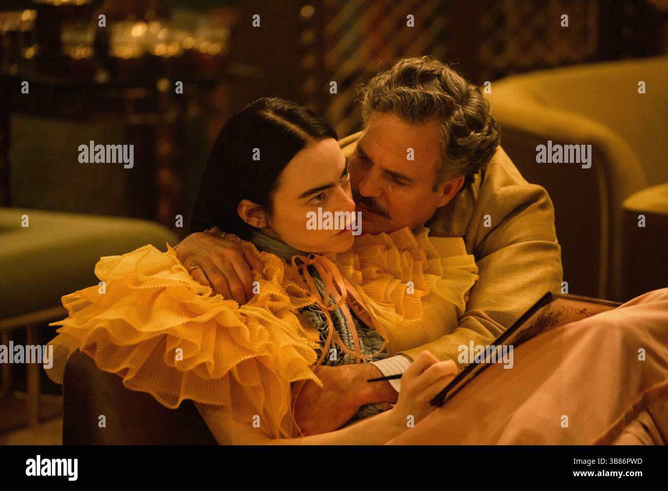 Poor things godwin hi-res stock photography and images - Alamy