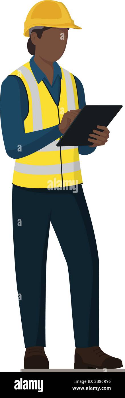 Warehouse tracking Stock Vector Images - Alamy