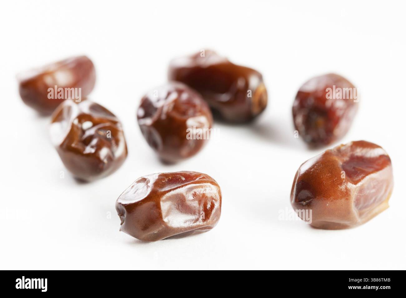 Desserts date Cut Out Stock Images & Pictures - Alamy