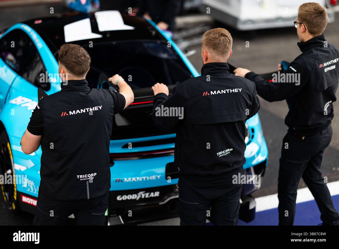 92 HARDWICK Ryan (usa), LIETZ Richard (aut), PERA Riccardo (ita ...
