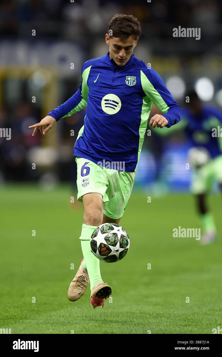 Pablo san martin hi-res stock photography and images - Alamy