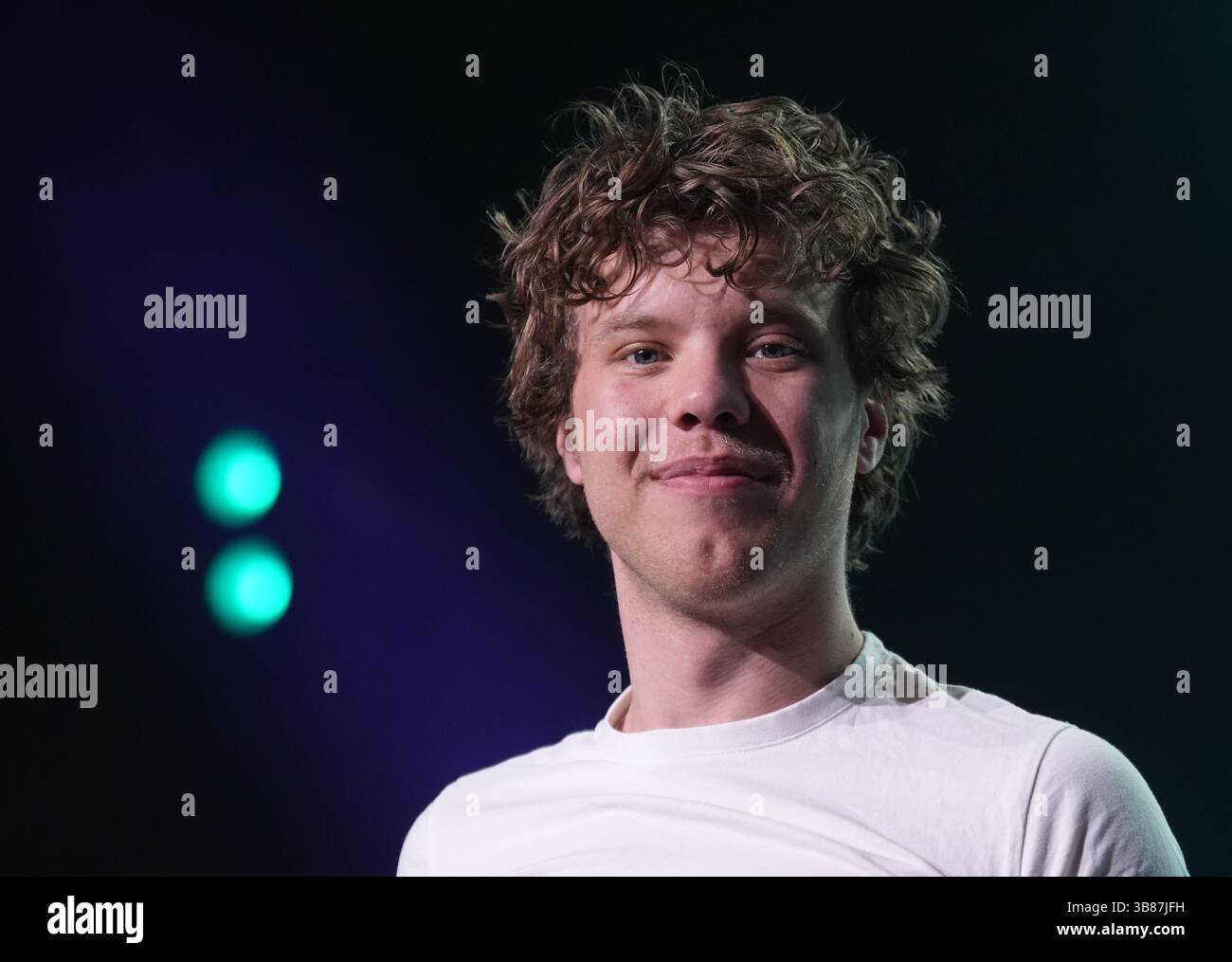 Pop messe 2025 hi-res stock photography and images - Alamy